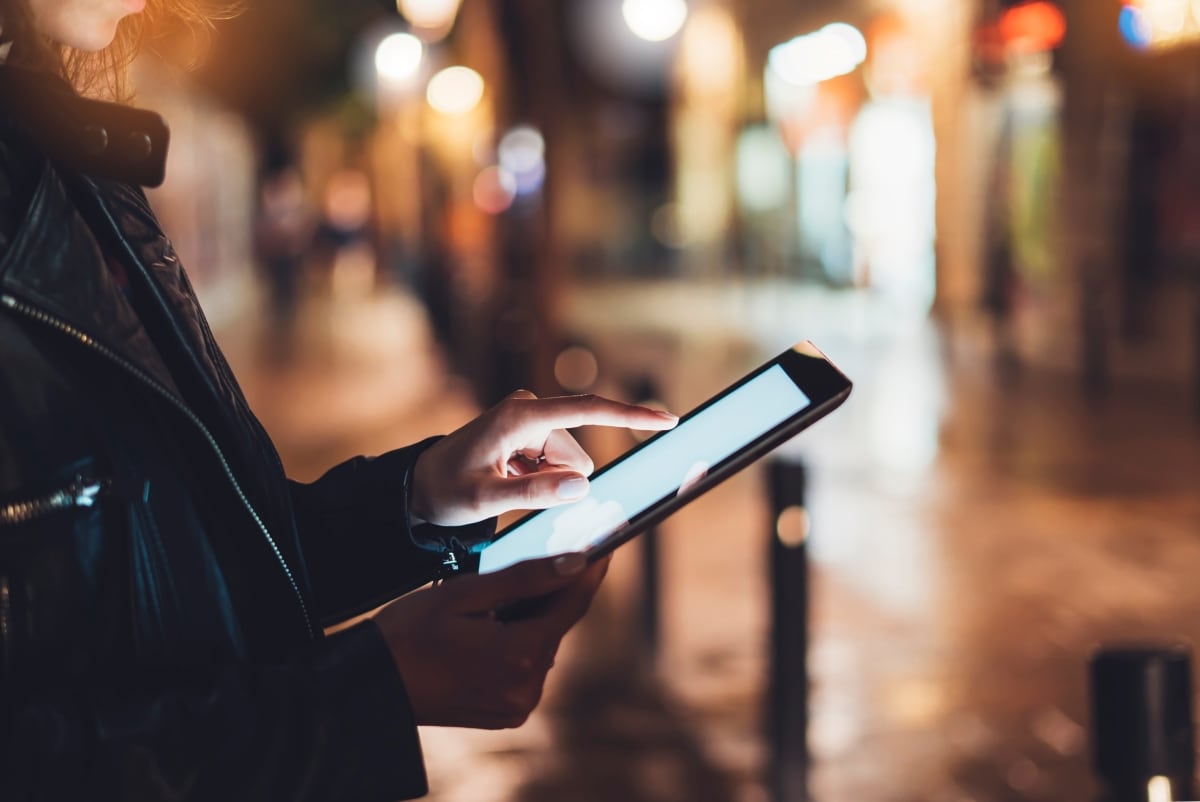 Geschäftsreise: Die besten Gadgets | SAP Concur