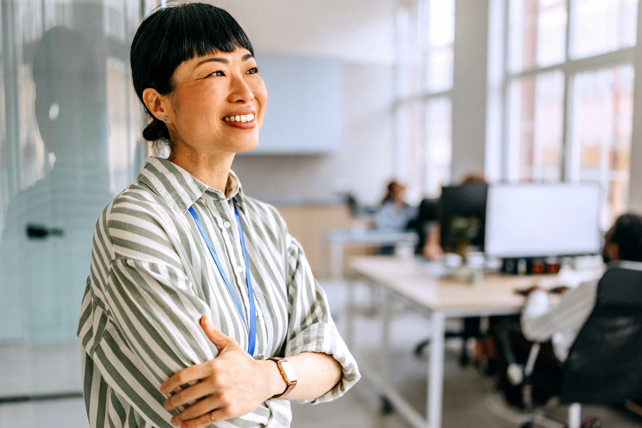 Effiziente Geschäftsreisen dank KI: Eine neue Ära | SAP Concur